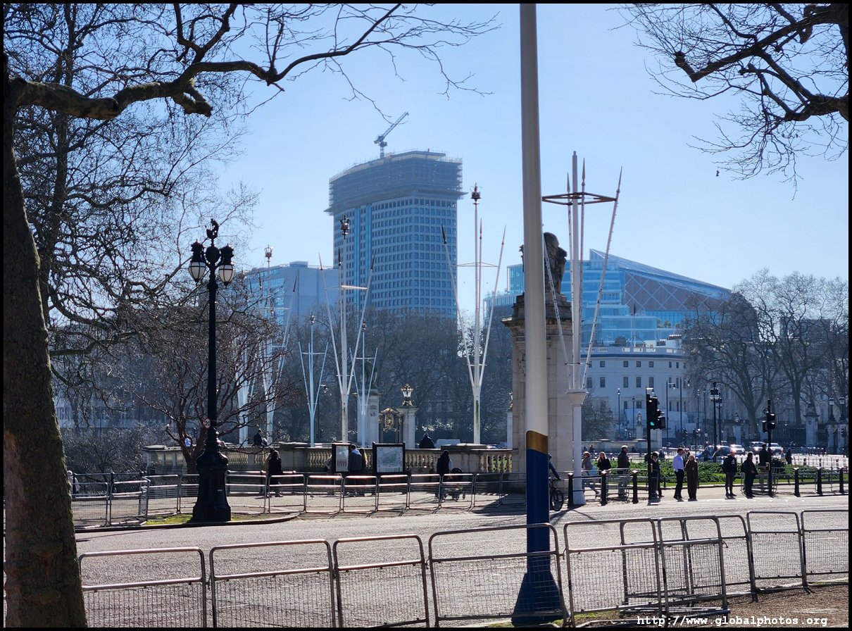 Portland House redevelopment | Westminster | 106m | 30 fl | U/C | Page ...