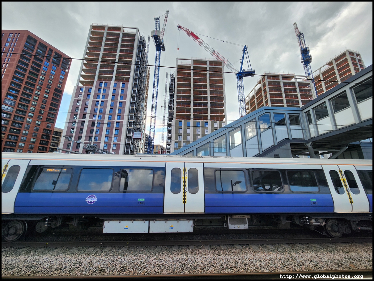 Merrick Place | Southall | 78m, 71m, 60m, 54m | 23, 21, 17, 15 fl | U/C ...