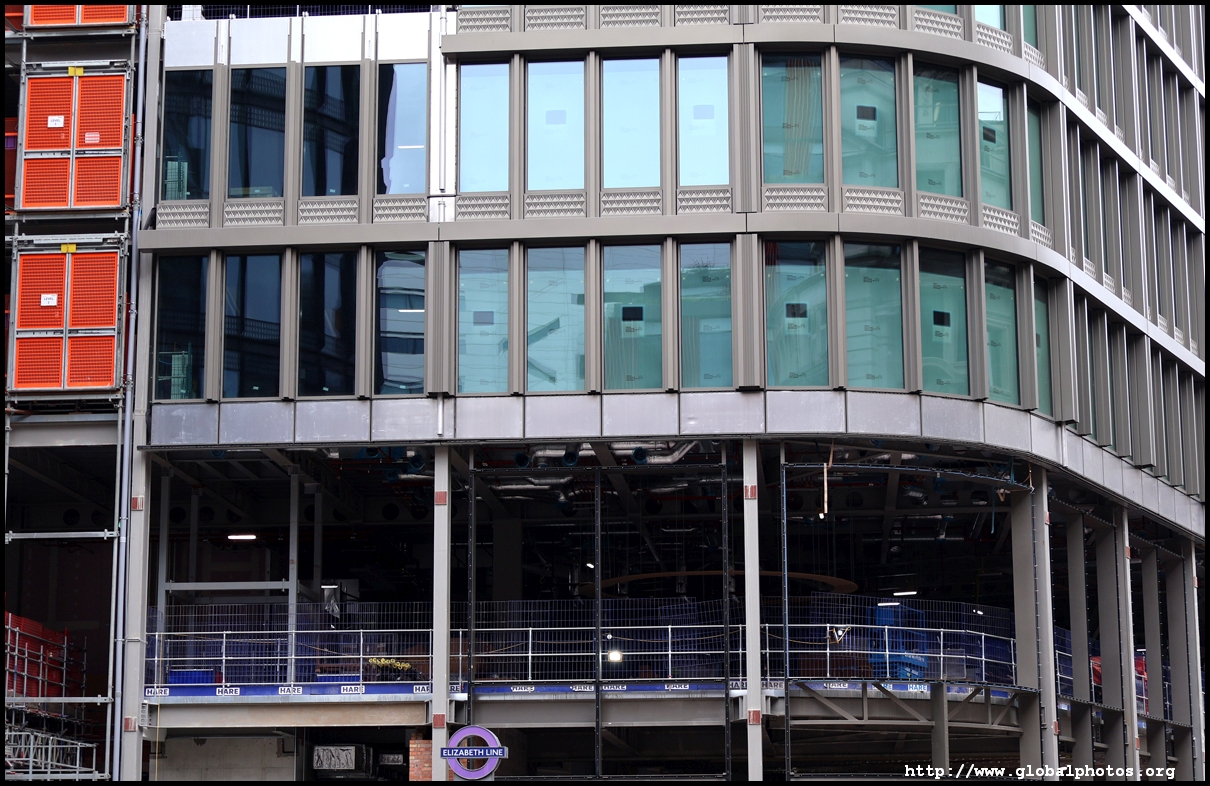 One Liverpool Street | City of London | 10 fl | U/C | Page 7 ...