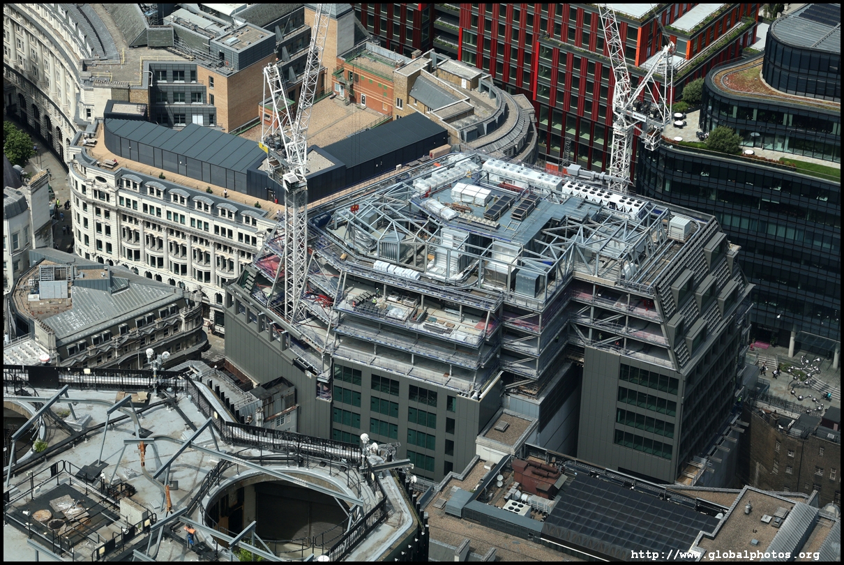 One Liverpool Street | City of London | 10 fl | U/C | Page 7 ...