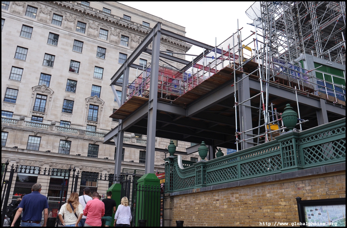Ritz Hotel extension | Piccadilly│55m | 7 fl | U/C | Page 4 ...