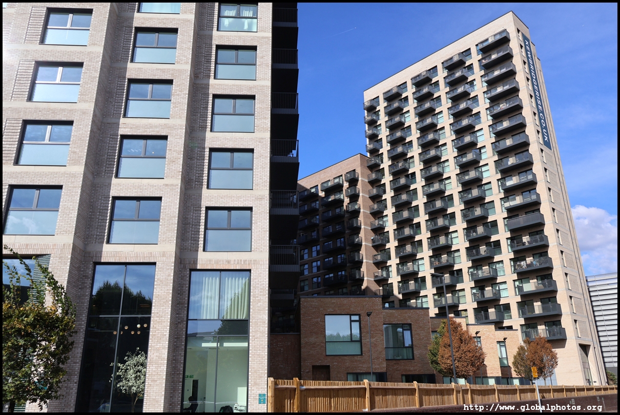 Kew Bridge Rise | Chiswick | 18fl | U/C | SkyscraperCity Forum
