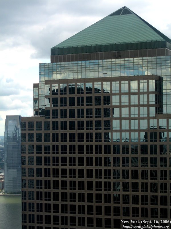 New York 7 WTC Photo Gallery