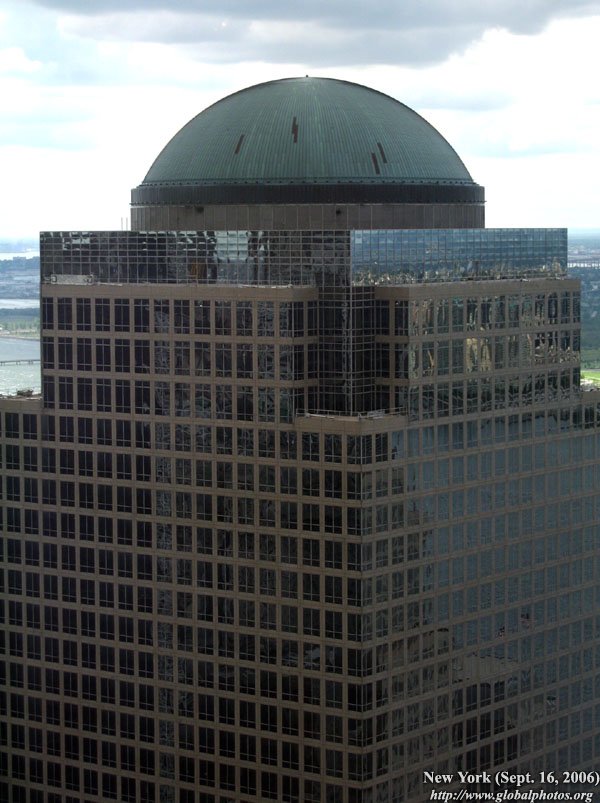 New York 7 WTC Photo Gallery