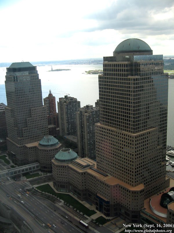 New York 7 WTC Photo Gallery