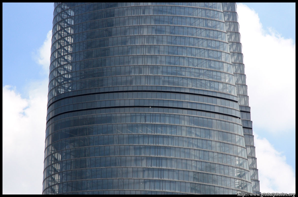 Shanghai Tower Photo Gallery