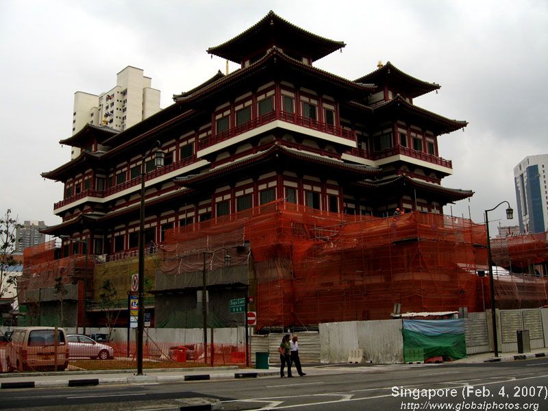 The World of Short Buildings Part #13 | SkyscraperCity Forum