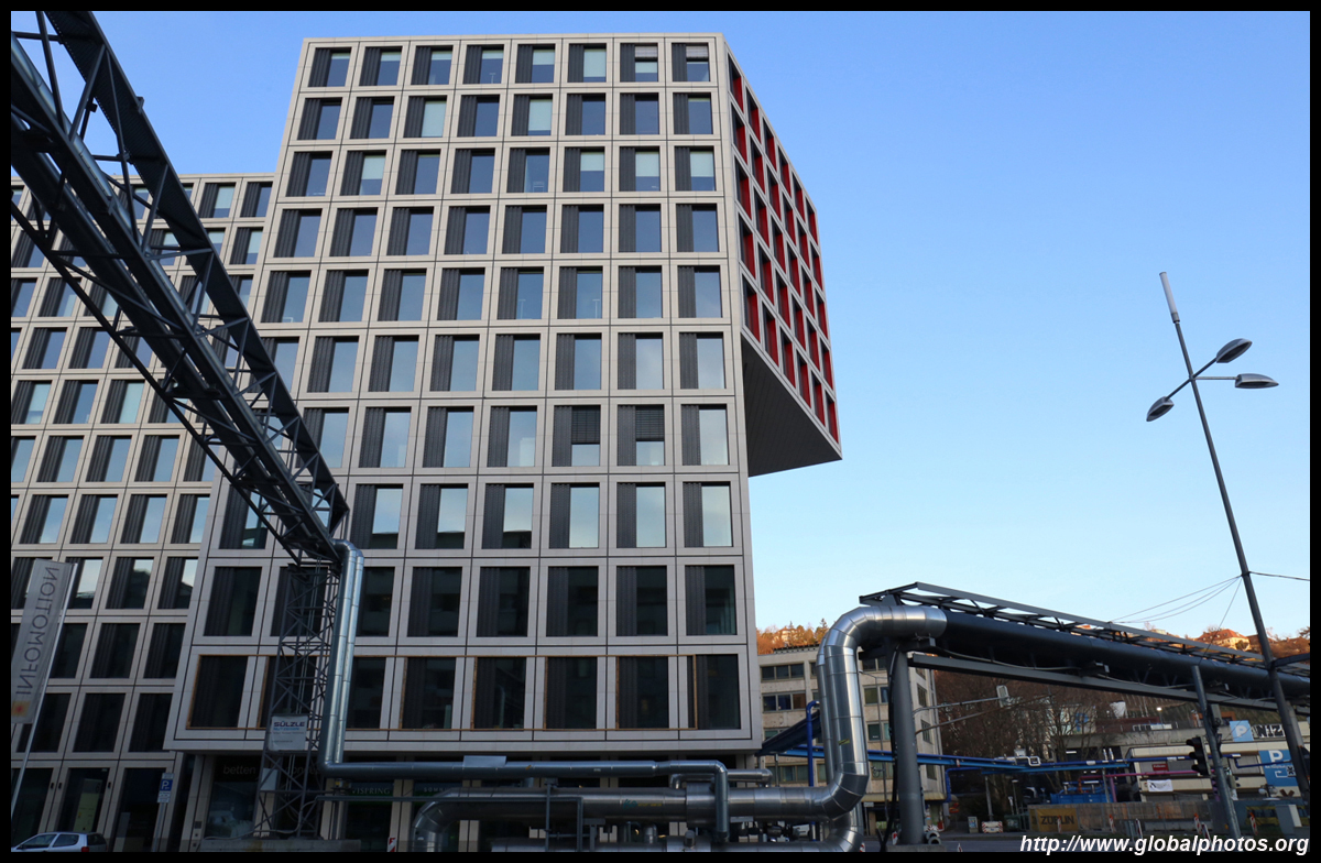 Stuttgart Photo Gallery