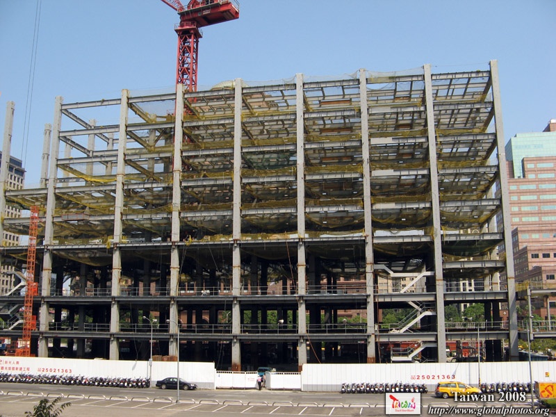 TAIPEI | Projects & Construction | SkyscraperCity Forum