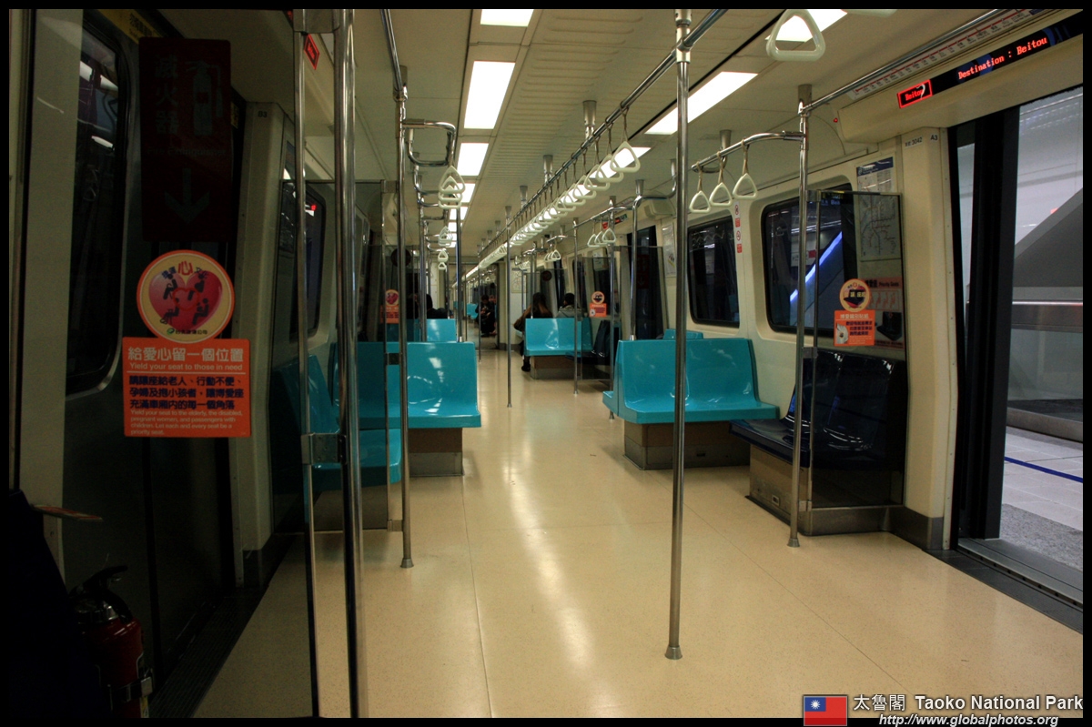 Your Guide to an Extraordinary Taipei