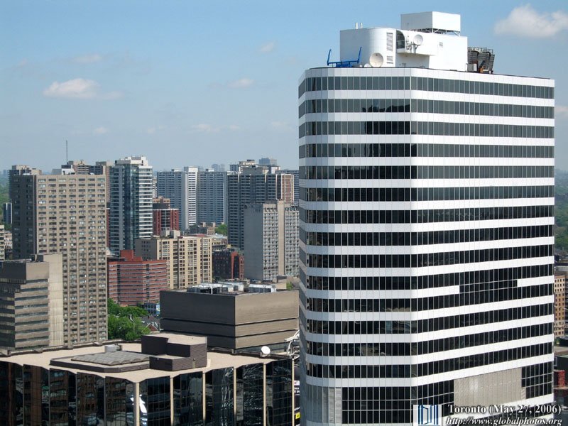 Toronto City Hall Photo Gallery