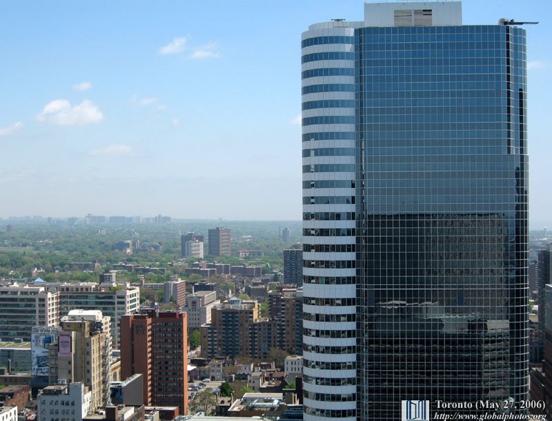 Toronto City Hall Photo Gallery