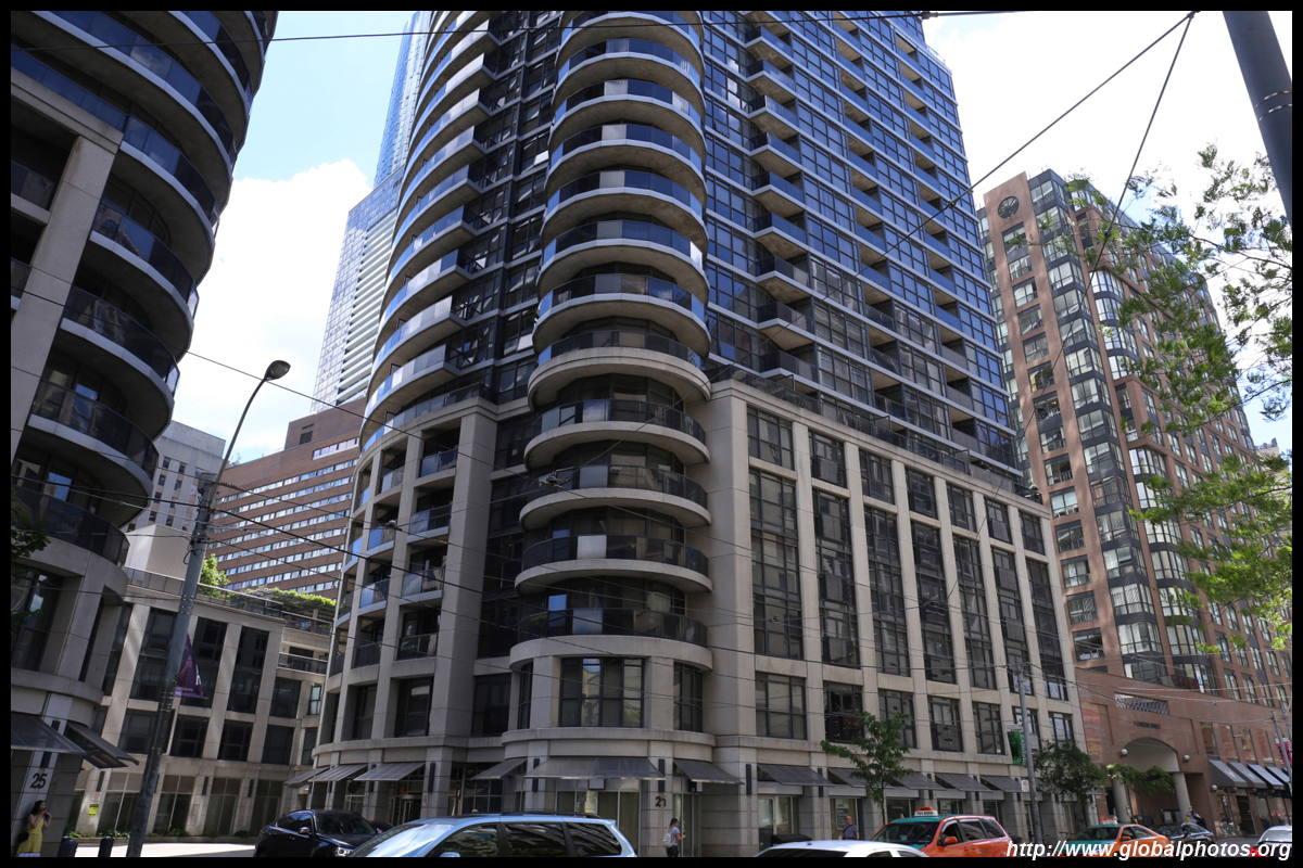 hkskyline's 2017 in Toronto - SkyscraperPage Forum