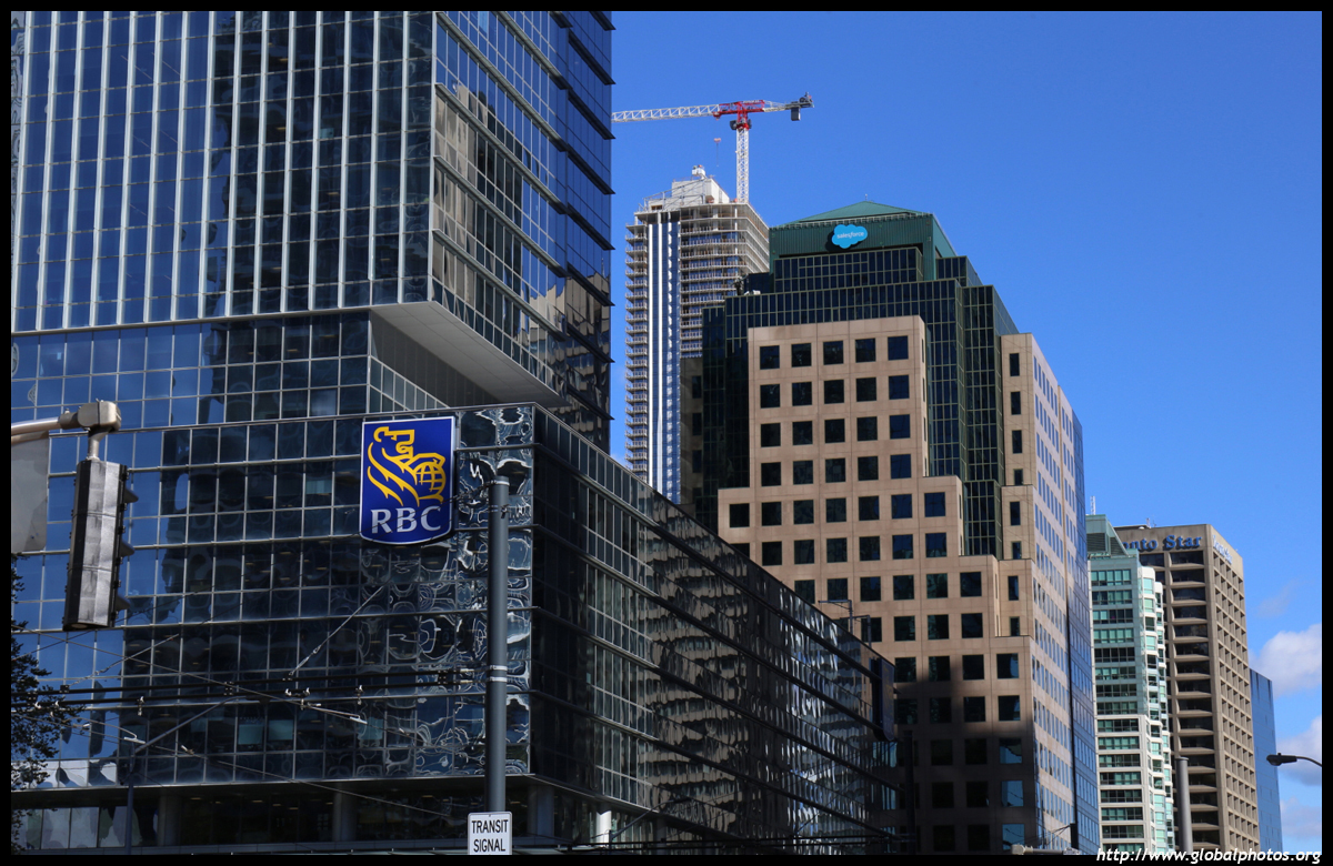 TORONTO | Pinnacle One Yonge - SkyTower | 351m | 1153ft | 106 fl | U/C ...