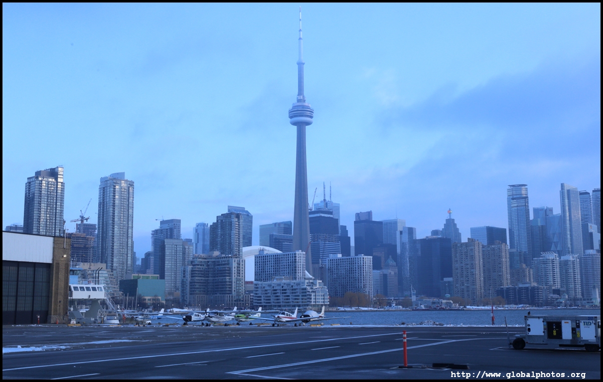 TORONTO | TD Terrace | 240m | 787ft | 48 fl | Com | Page 8 ...