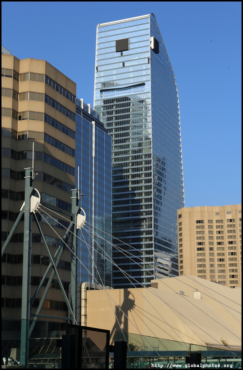 TORONTO | TD Terrace | 240m | 787ft | 48 fl | Com | Page 9 ...