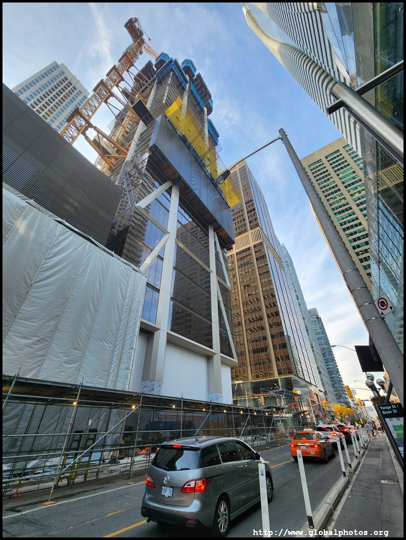 TORONTO | The One | 1,077 FT / 328 M | 91 FLOORS - Page 40 ...