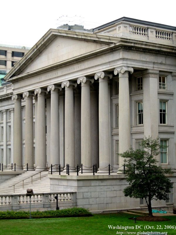 Washington DC Architecture - Glass vs. Stone? | SkyscraperCity Forum